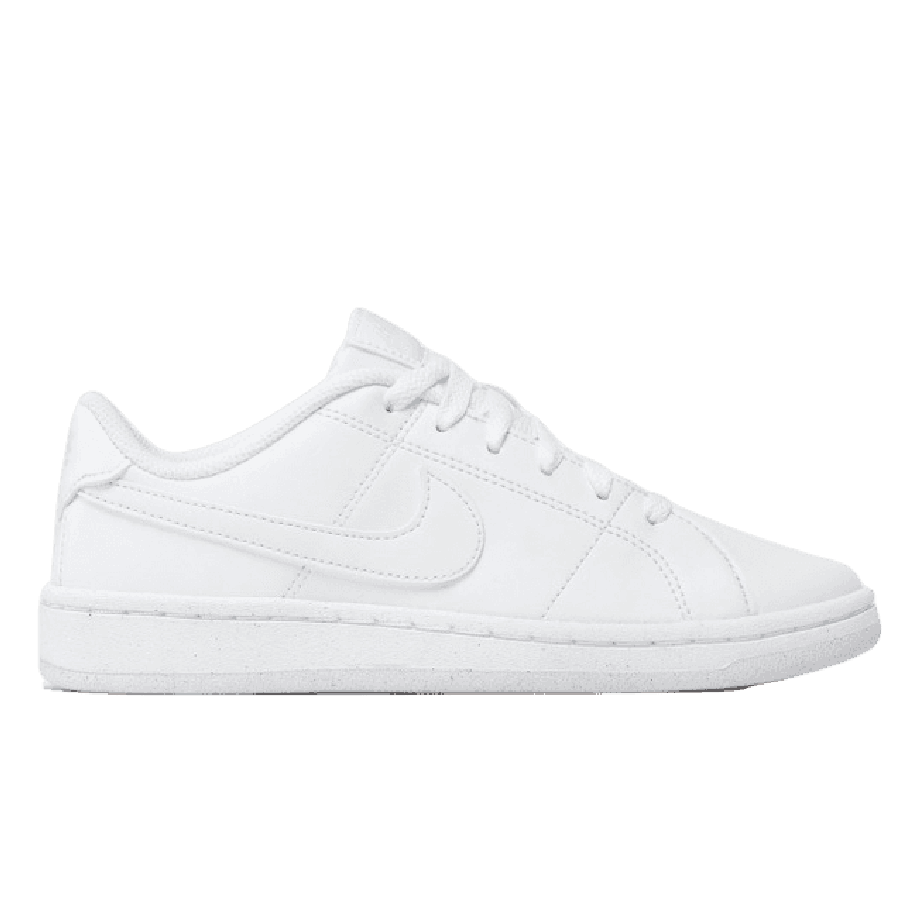 Giày Nike Court Royale 2 'Tripple White' DH3159-100 – Hệ thống phân ...