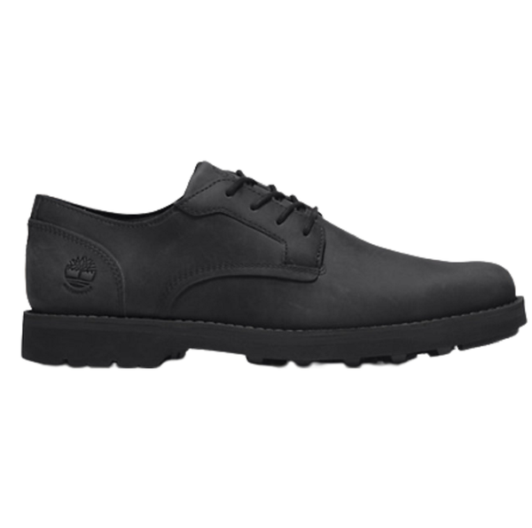 Giày Timberland Crestfield Waterproof Oxford 'Black' A5MJ8015 – Hệ ...