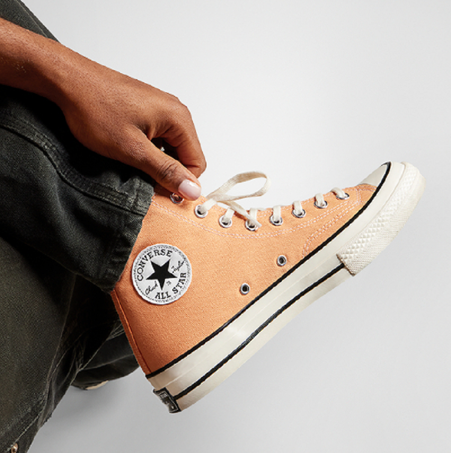 Giày Converse Chuck 70 HI 'Tiger Moss' A05583C – Hệ thống phân phối Air ...