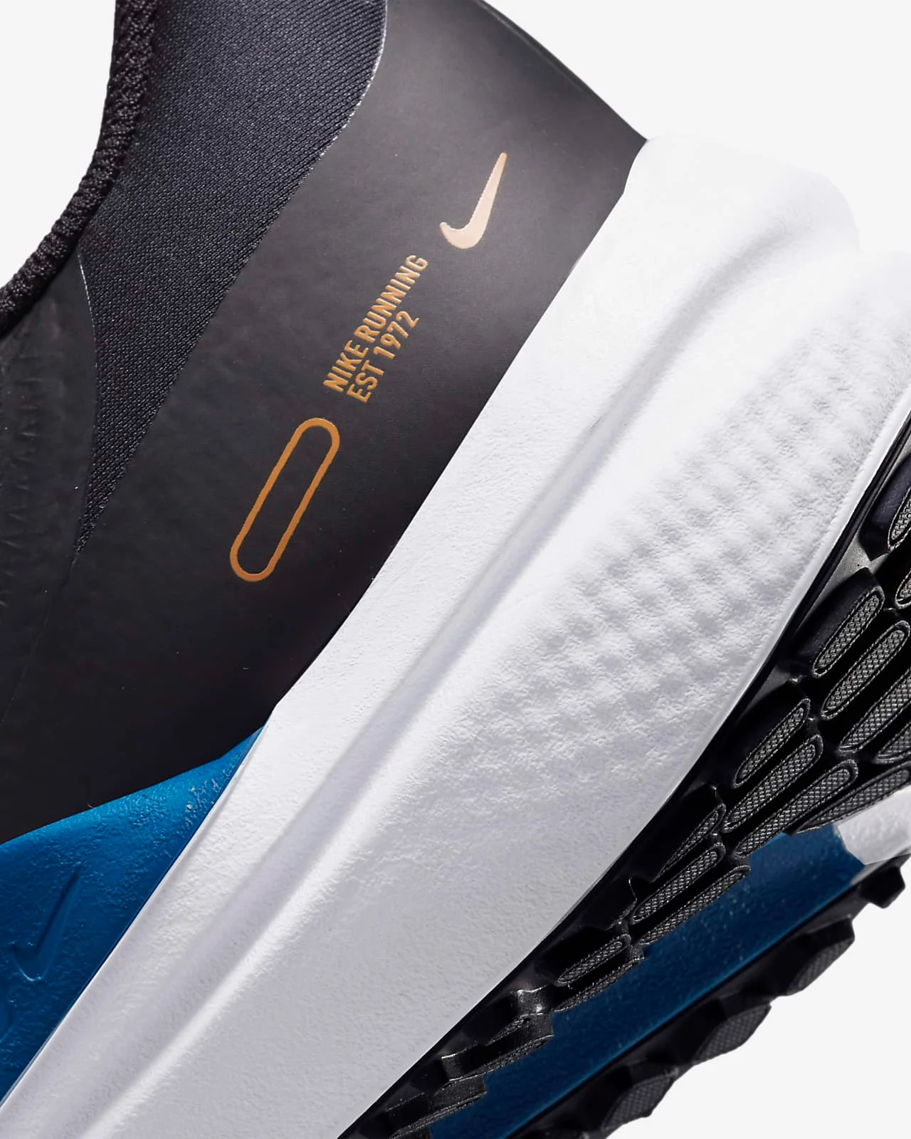 Giày Nike Air Winflo 9 'Black Old Royal' DD6203-004 – Hệ thống phân ...