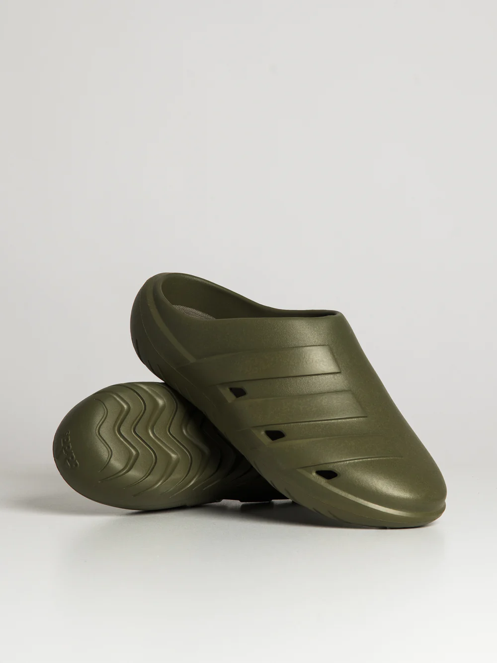 Dép Adidas Adicane Clogs 'Olive Strata' HQ9917 – Hệ thống phân phối Air ...
