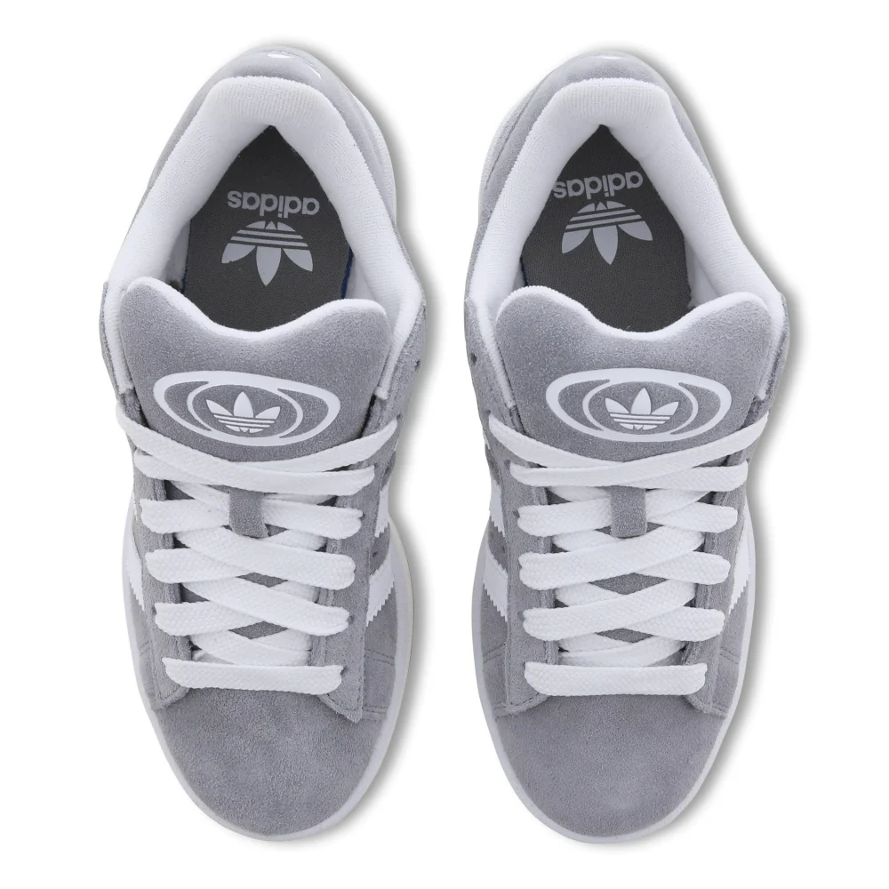 Giày Adidas Originals Campus 00s 'White Gray' HQ6507 – Hệ thống phân ...