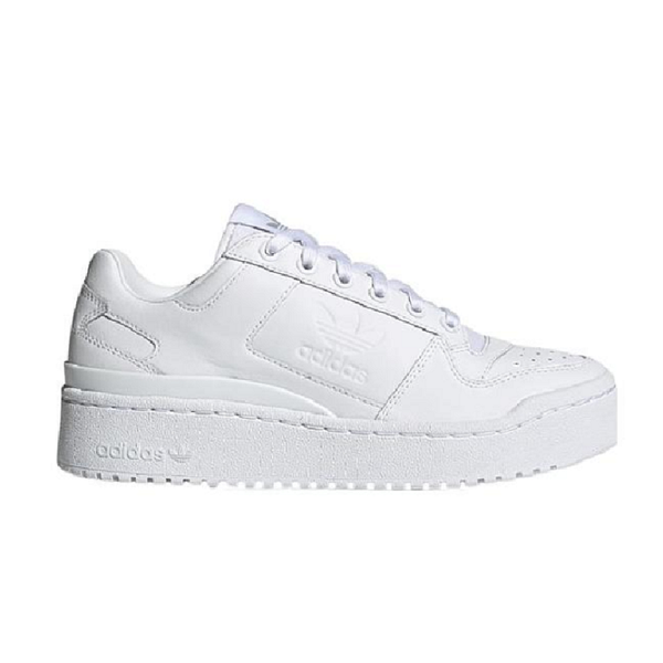 Giày Adidas Forum Bold Shoes 'White' FY9042 – Hệ thống phân phối Air ...