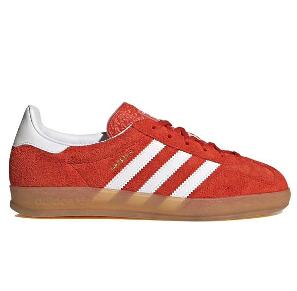 Giày Adidas Gazelle Indoor 'Bold Orange' HQ8718 – Hệ thống phân phối ...