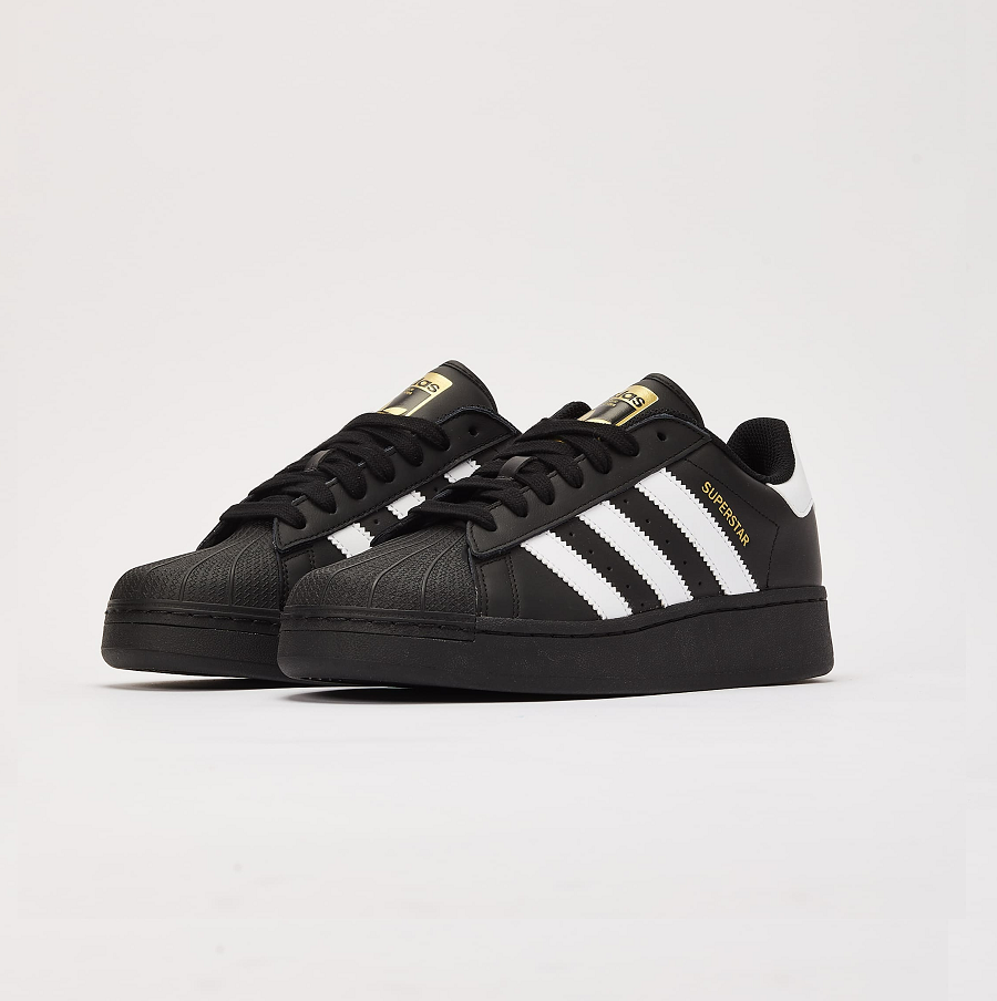 Giày Adidas Superstar XLG Black IG9777 – Hệ thống phân phối Air Jordan ...