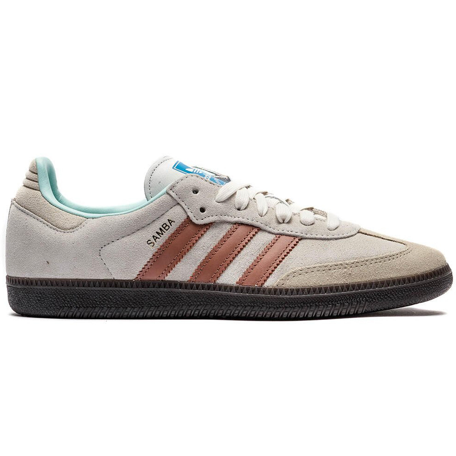 Giày Adidas Samba OG 'Clay Strata' ID2047 – Hệ thống phân phối Air ...