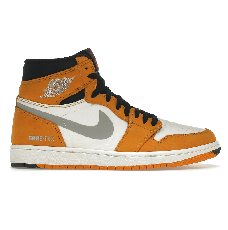 Giày Nike Air Jordan 1 Element Gore Tex 'Light Curry' DB2889-700 – Hệ ...