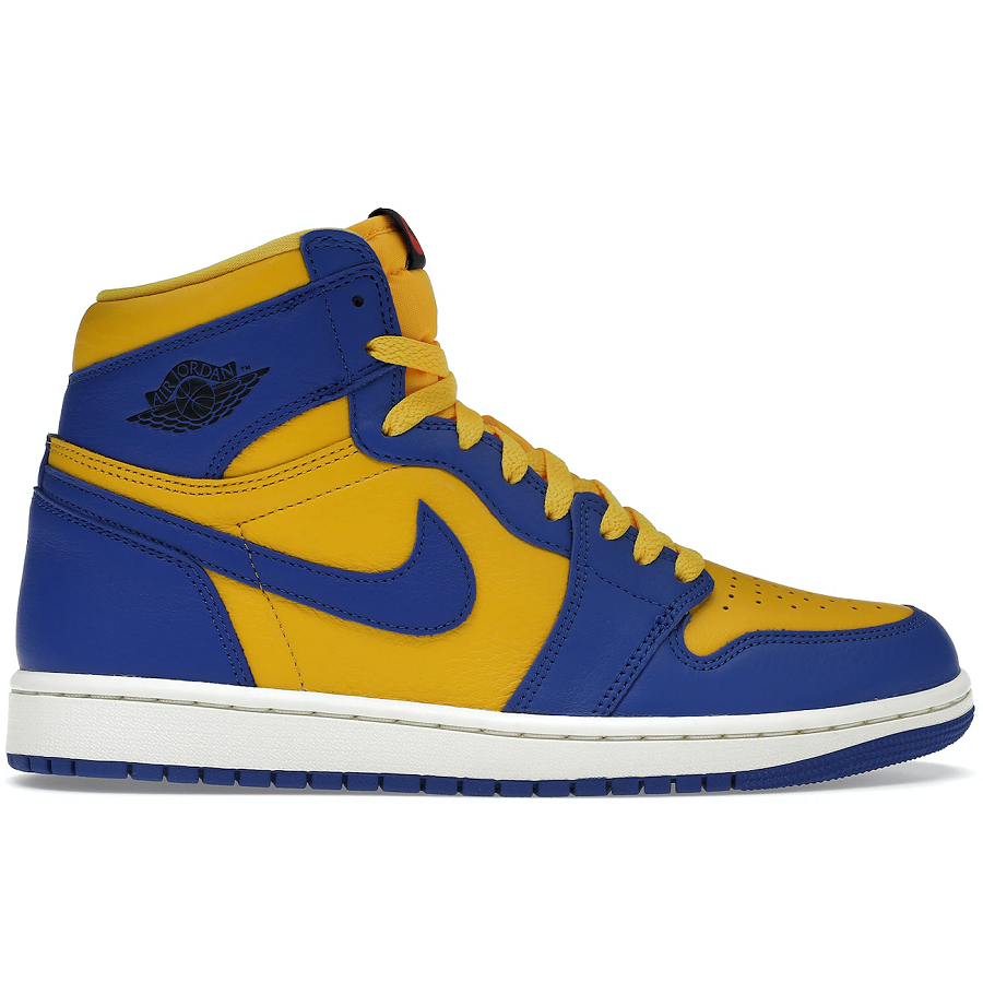 Giày Nike Air Jordan 1 Retro High OG 'Reverse Laney' FD2596-700 – Hệ thống phân phối Air Jordan ...