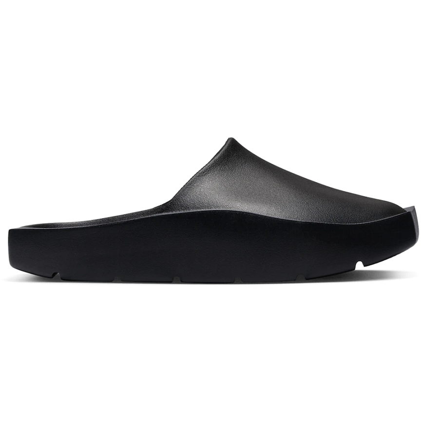 Dép Nike Jordan Hex Mule x Billie Eilish Slide SP 'Black' DQ8337-001 ...