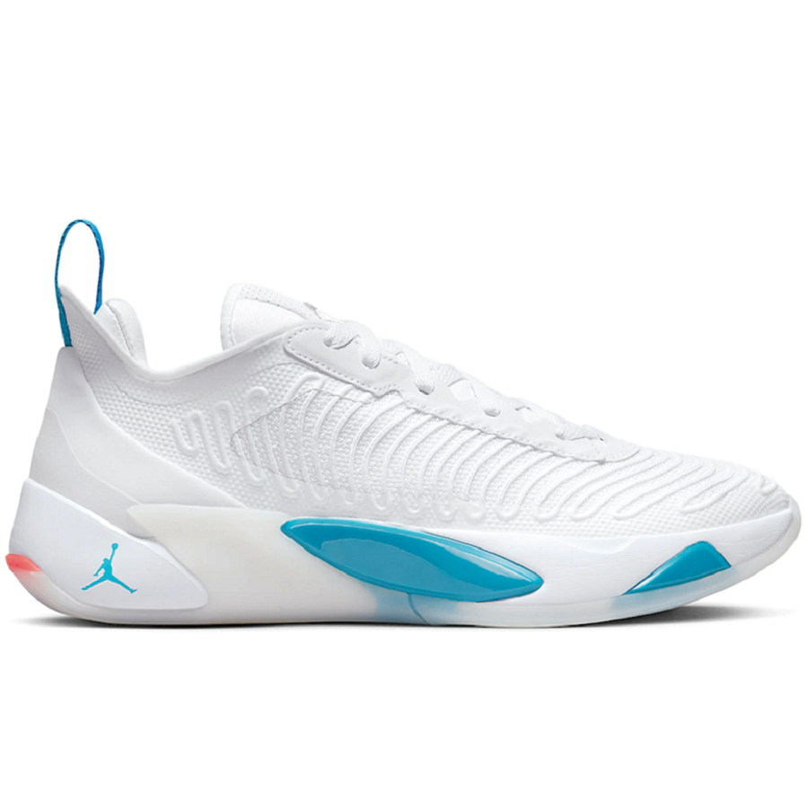 Giày Nike Air Jordan Luka 1 Legend Of 7 'Neo Turquoise' DN1771-104 – Hệ ...