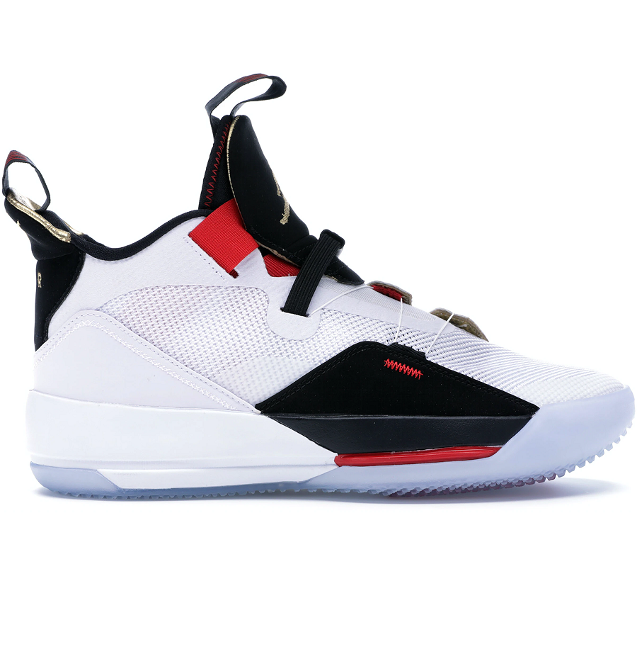 Giày Nike Air Jordan 33 PF ‘Future of Flight’ BV5072-100 – Hệ thống ...