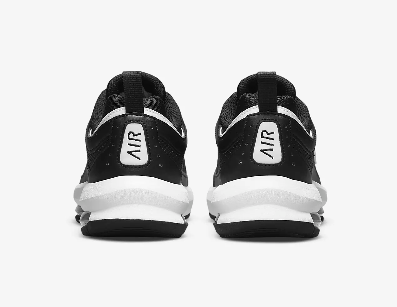 Giày Nike Womens Air Max AP Marathon CU4870-001 – Hệ thống phân phối ...