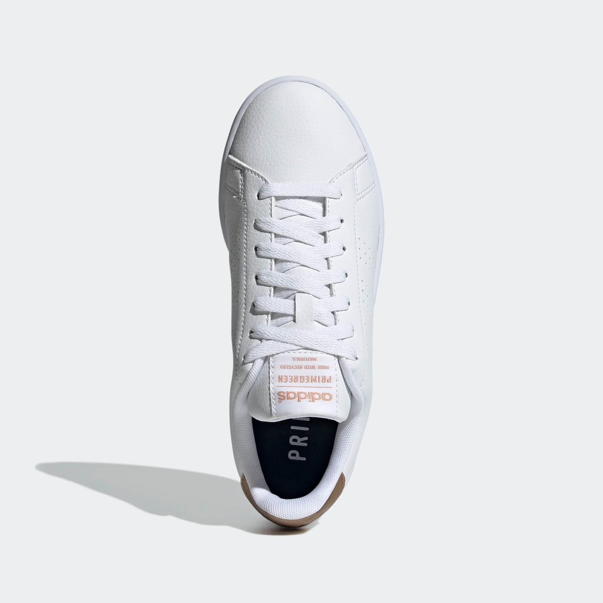 Giày Adidas Advantage 'Cloud White' GW4845 – AIR JORDAN VIỆT NAM