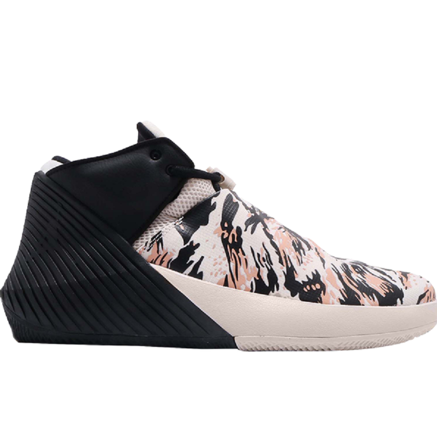 Giày Nike Jordan Why Not Zer0.1 Low PFX 'Phantom Coral' AR0346-003 – Hệ thống phân phối Air ...