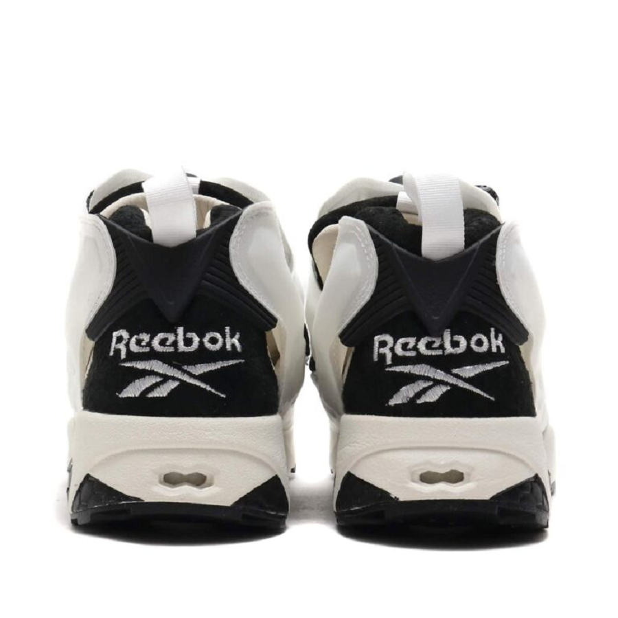 Giày Reebok InstaPump Fury OG ‘Panda’ AR0445 – Hệ thống phân phối Air ...