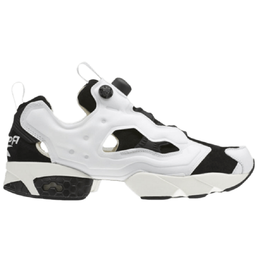 Giày Reebok InstaPump Fury OG ‘Panda’ AR0445 – Hệ thống phân phối Air ...