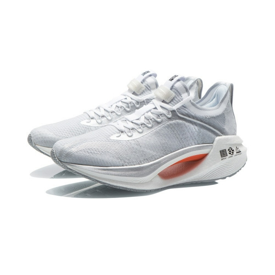 Giày Li Ning Shadow Essential 'Grey' ARHR125-5 – Hệ thống phân phối Air ...