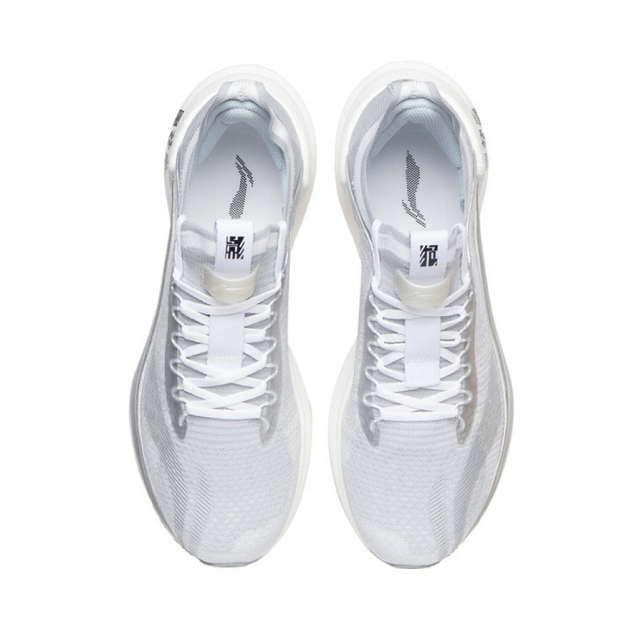 Giày Li Ning Shadow Essential 'Grey' ARHR125-5 – Hệ thống phân phối Air ...