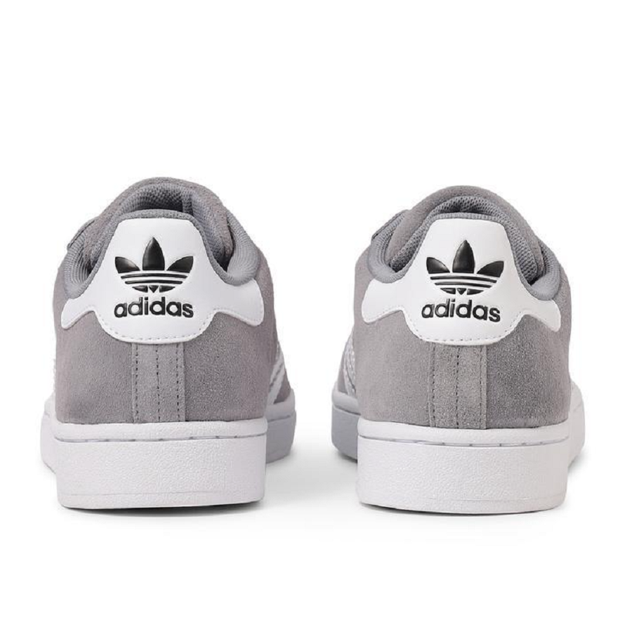 Giày Adidas Campus 2 Originals 'Grey' ID9843 – Hệ thống phân phối Air ...