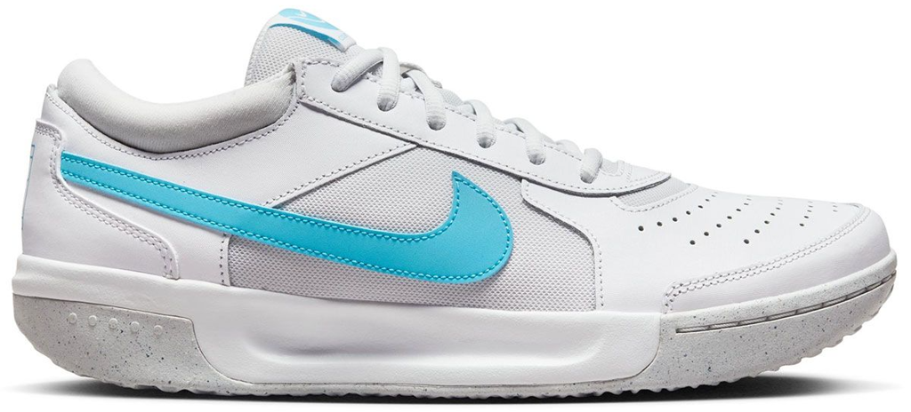 Giày Nike Nikecourt Air Zoom Lite 3 'White' DV3258-100 – Hệ thống phân ...