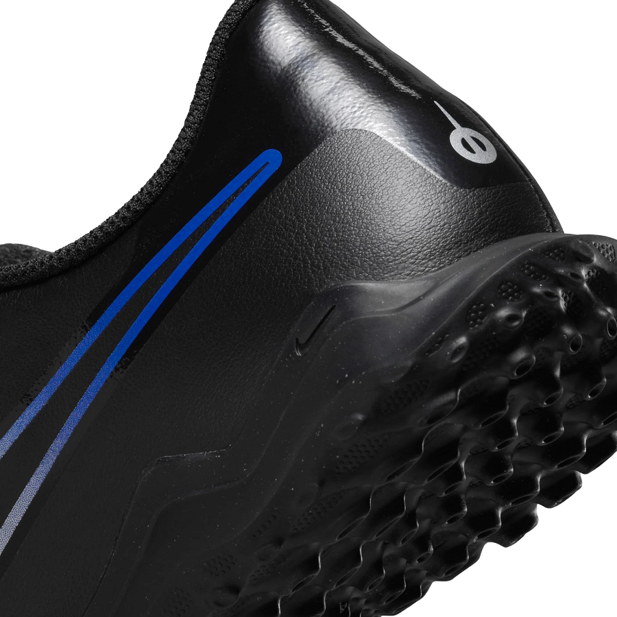 Giày Nike Tiempo Legend 10 Club TF 'Black' DV4345-040 – Hệ thống phân ...