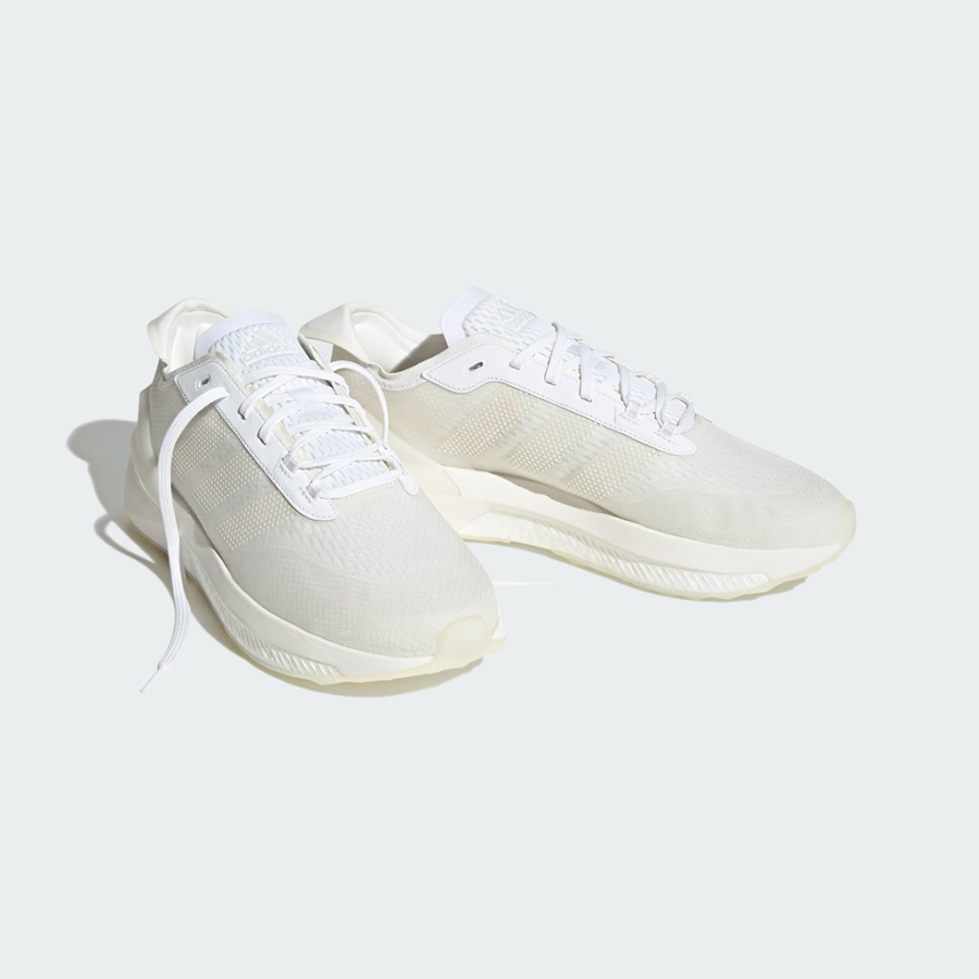 Giày Adidas Avryn 'Cloud White' HP5972 – Hệ thống phân phối Air Jordan ...