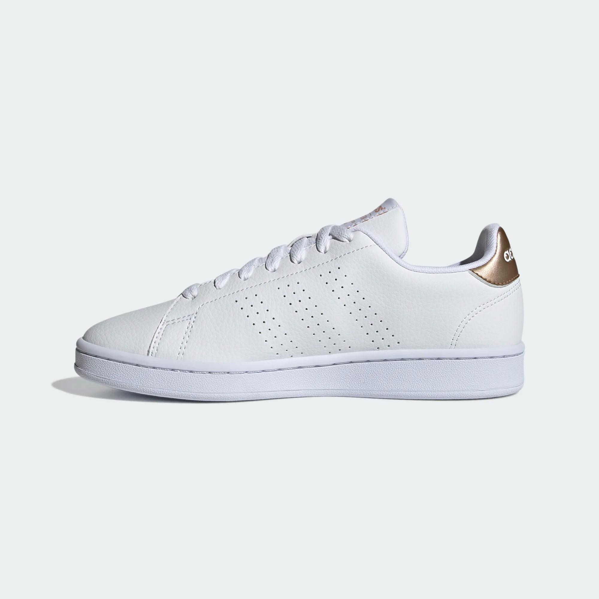 Giày Adidas Advantage 'Cloud White' GW4845 – Hệ thống phân phối Air ...