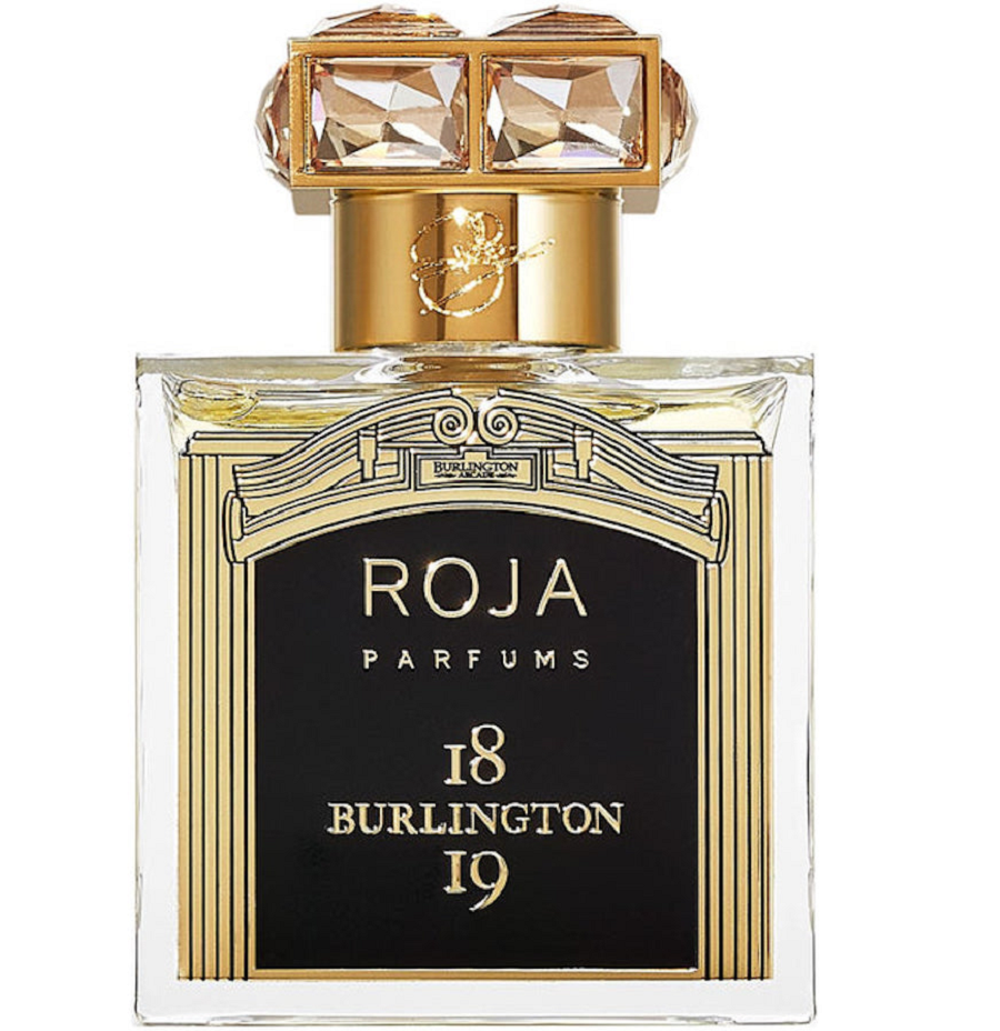 Nước Hoa Roja Burlington 1819 – Hệ thống phân phối Air Jordan chính hãng