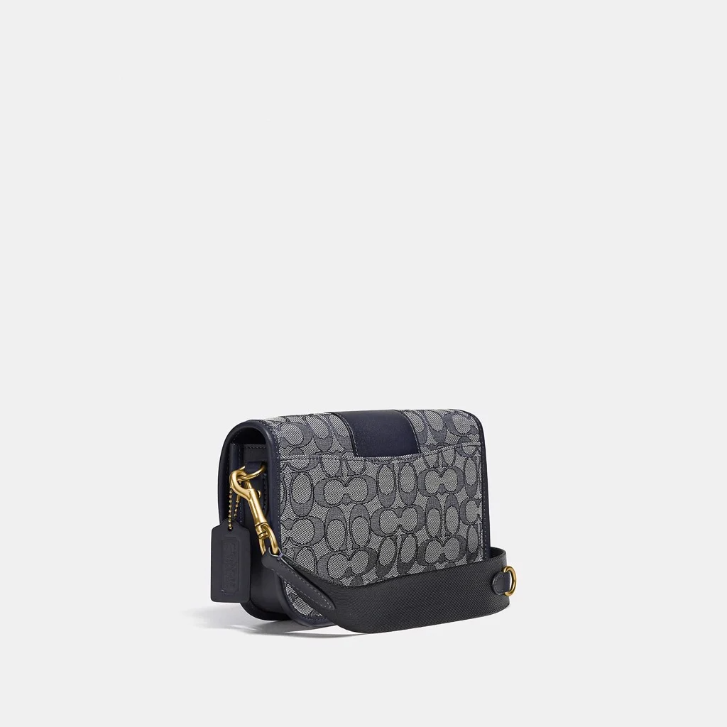 Túi Coach Dinky 23 In Signature Jaccquard C2673 OLNAV – Hệ thống phân ...