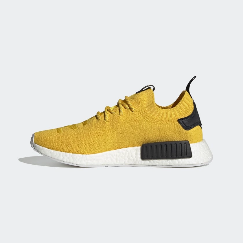Giày Adidas Nmd R1 Pk 'Eqt Yellow' S23749 – Hệ thống phân phối Air Jordan chính hãng