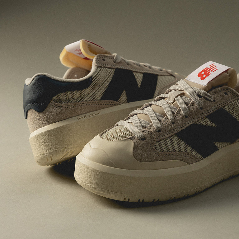 Giày New Balance 302 'Moonbeam Natural Indigo' CT302RC – Hệ thống phân ...