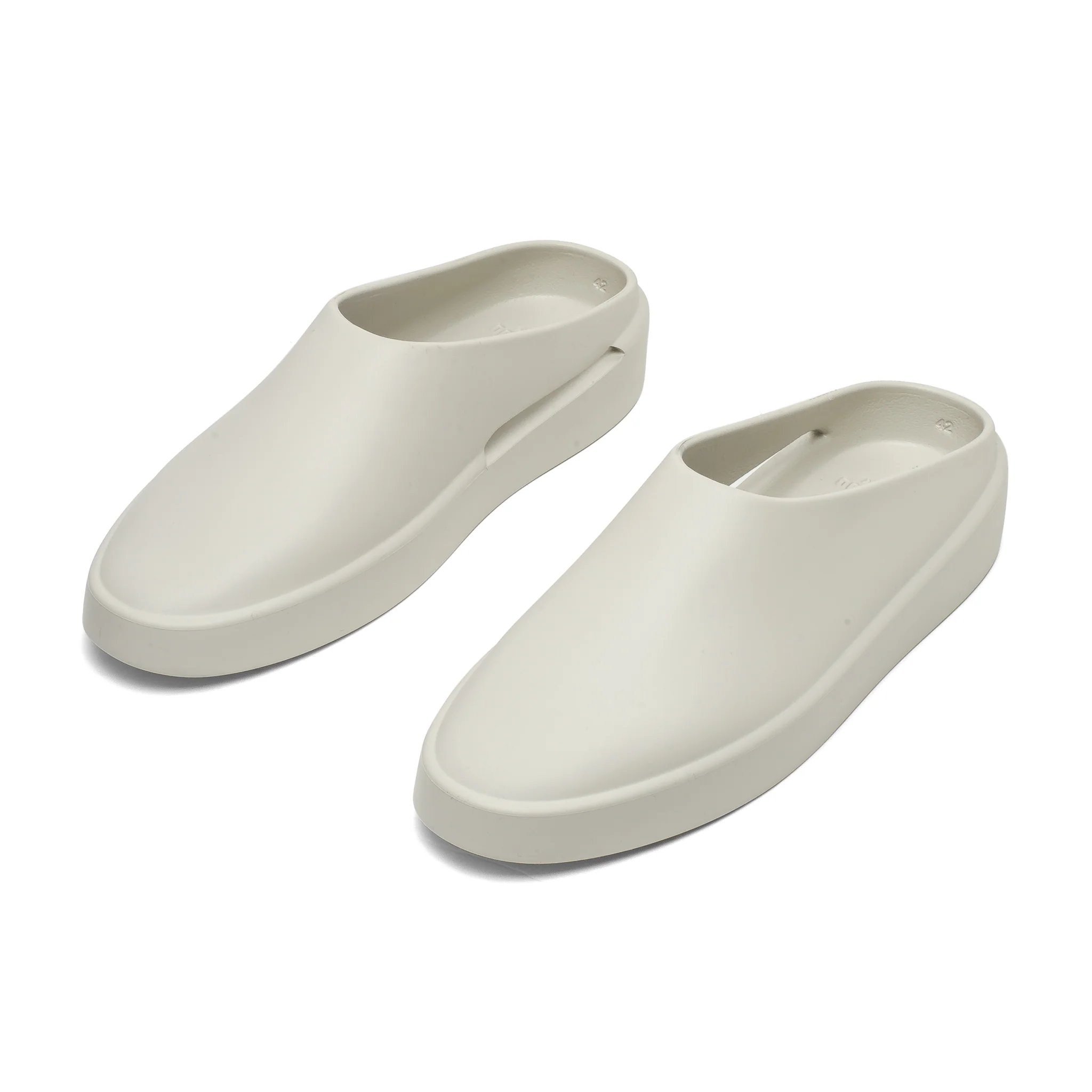 Dép Fear of God The California Slip-On Cement FG80-100EVA – Hệ thống ...
