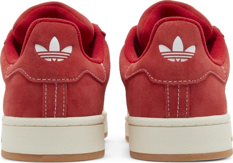 Giày Adidas Campus 00s ‘Better Scarlet’ H03474 – Hệ thống phân phối Air ...