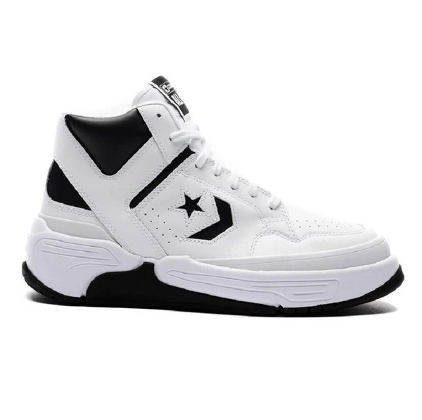 Giày Converse Weapon CX Mid 'White Black' 172838C – Hệ thống phân phối ...