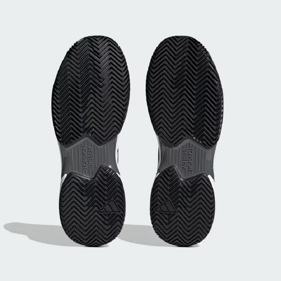 Giày Adidas Courtjam Control M 'Black' ID1535 – Hệ thống phân phối Air ...