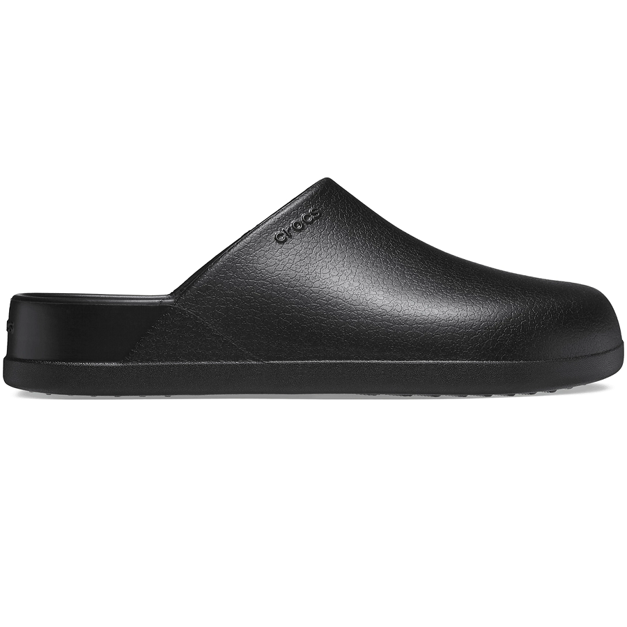 Dép Crocs Dylan Clog Black 209366-001 – Hệ thống phân phối Air Jordan ...