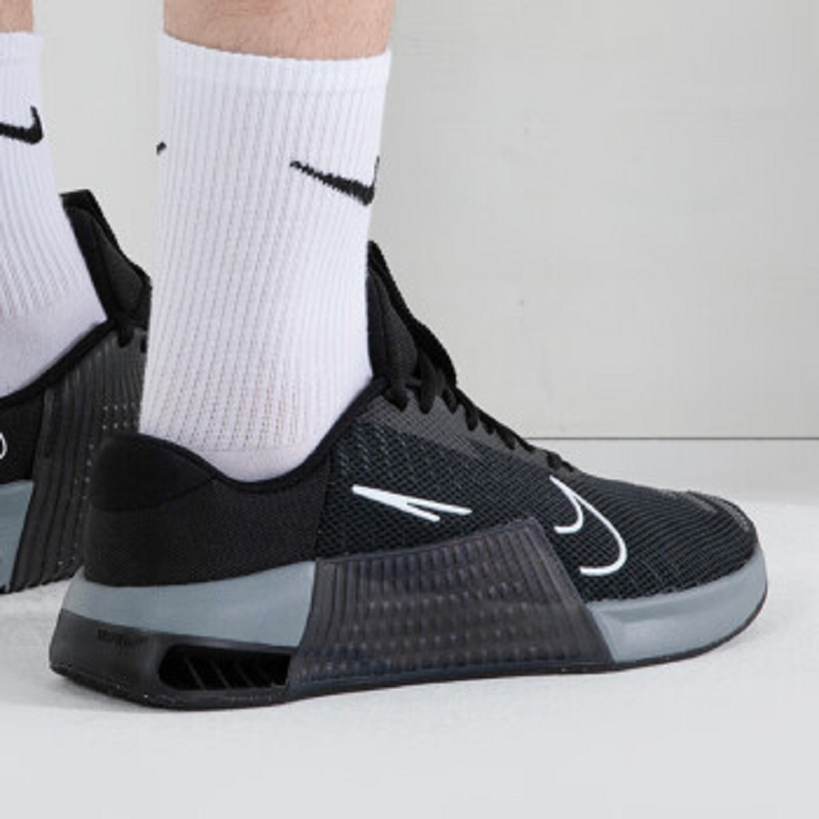 Giày Nike Metcon 9 'Black Smoke Grey' DZ2617-001 – Hệ thống phân phối ...