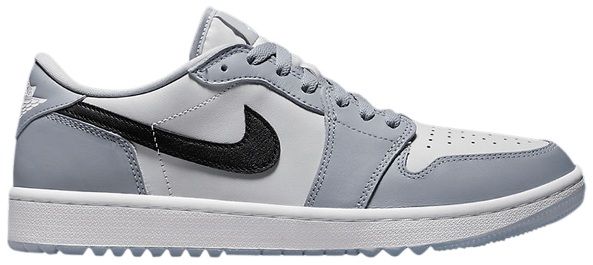 Giày Nike Air Jordan 1 Low Golf 'Wolf Grey' DD9315-002 – Hệ thống phân ...