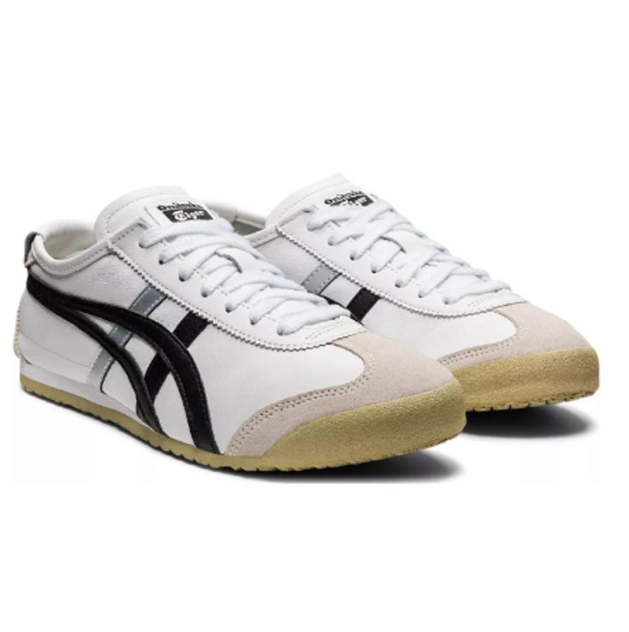 Giày Onitsuka Tiger MEXICO 66 'White Black' 1183C102-101 – Hệ thống ...