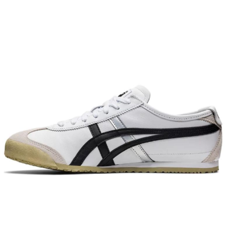 Giày Onitsuka Tiger MEXICO 66 'White Black' 1183C102-101 – Hệ thống ...