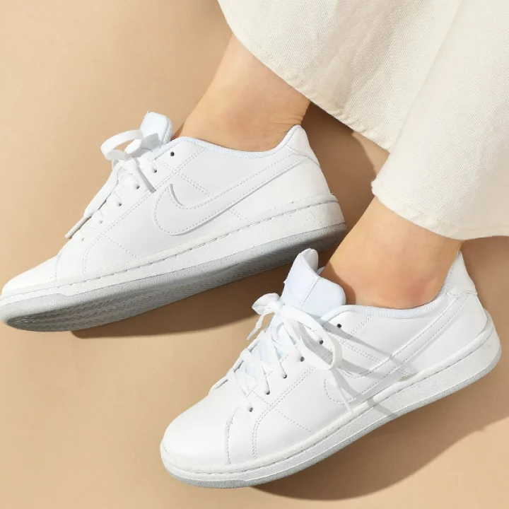 Giày Nike Court Royale 2 'Tripple White' DH3159-100 – Hệ thống phân ...