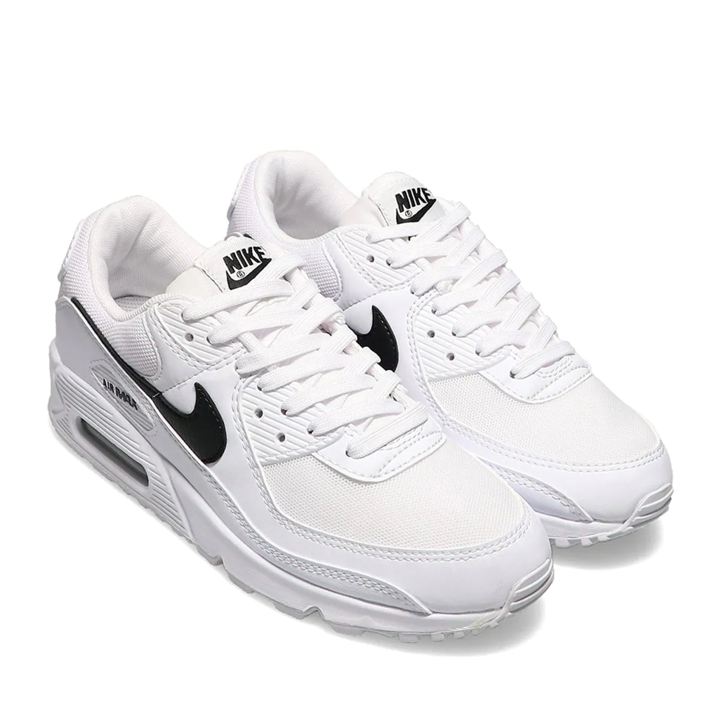 Giày Nike Air Max 90 Next Nature 'Black White' DH8010-101 – Hệ thống ...