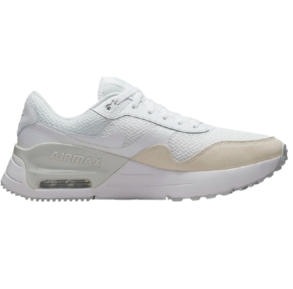 Giày Nike Air Max SYSTM 'Pure Platinum' DM9537-101 – Hệ thống phân phối ...