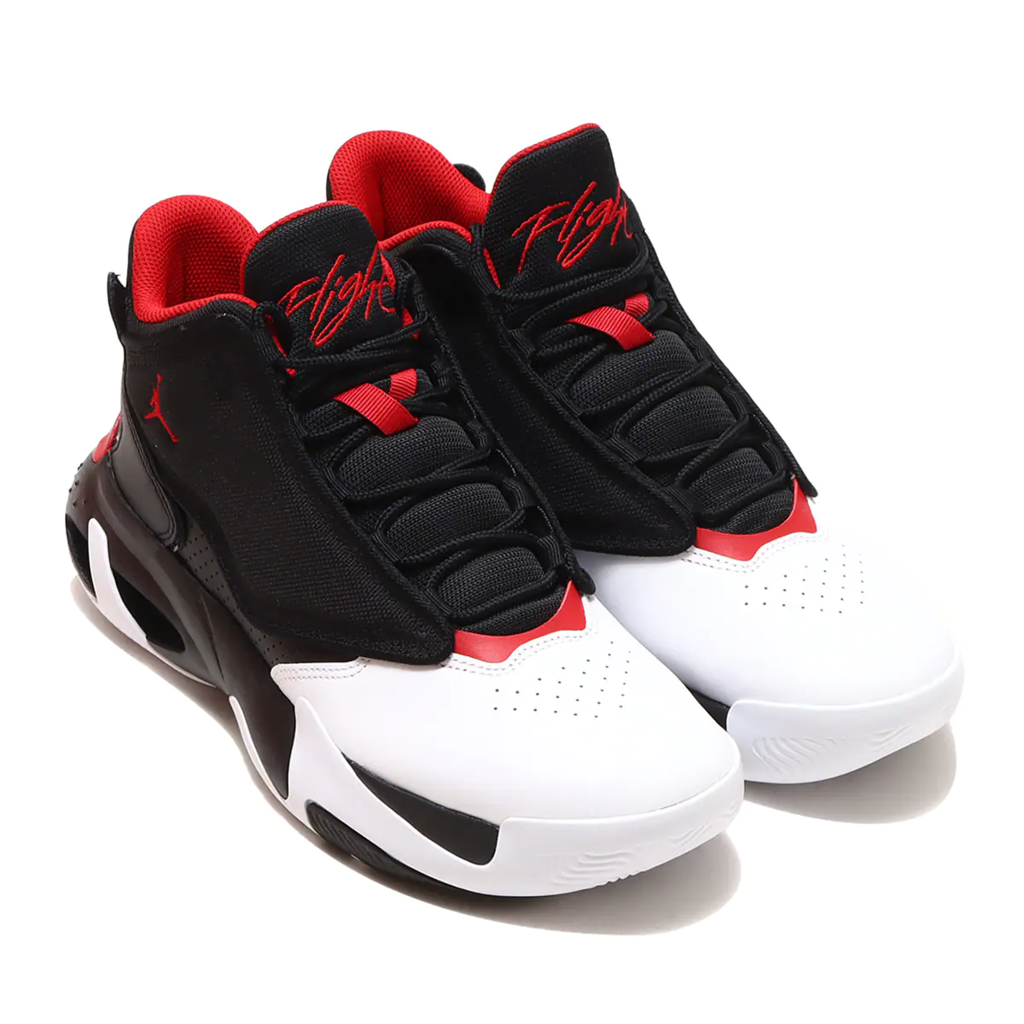 Giày Nike Air Jordan Max Aura 4 'Black Gym Red' DN3687-061 – Hệ thống ...