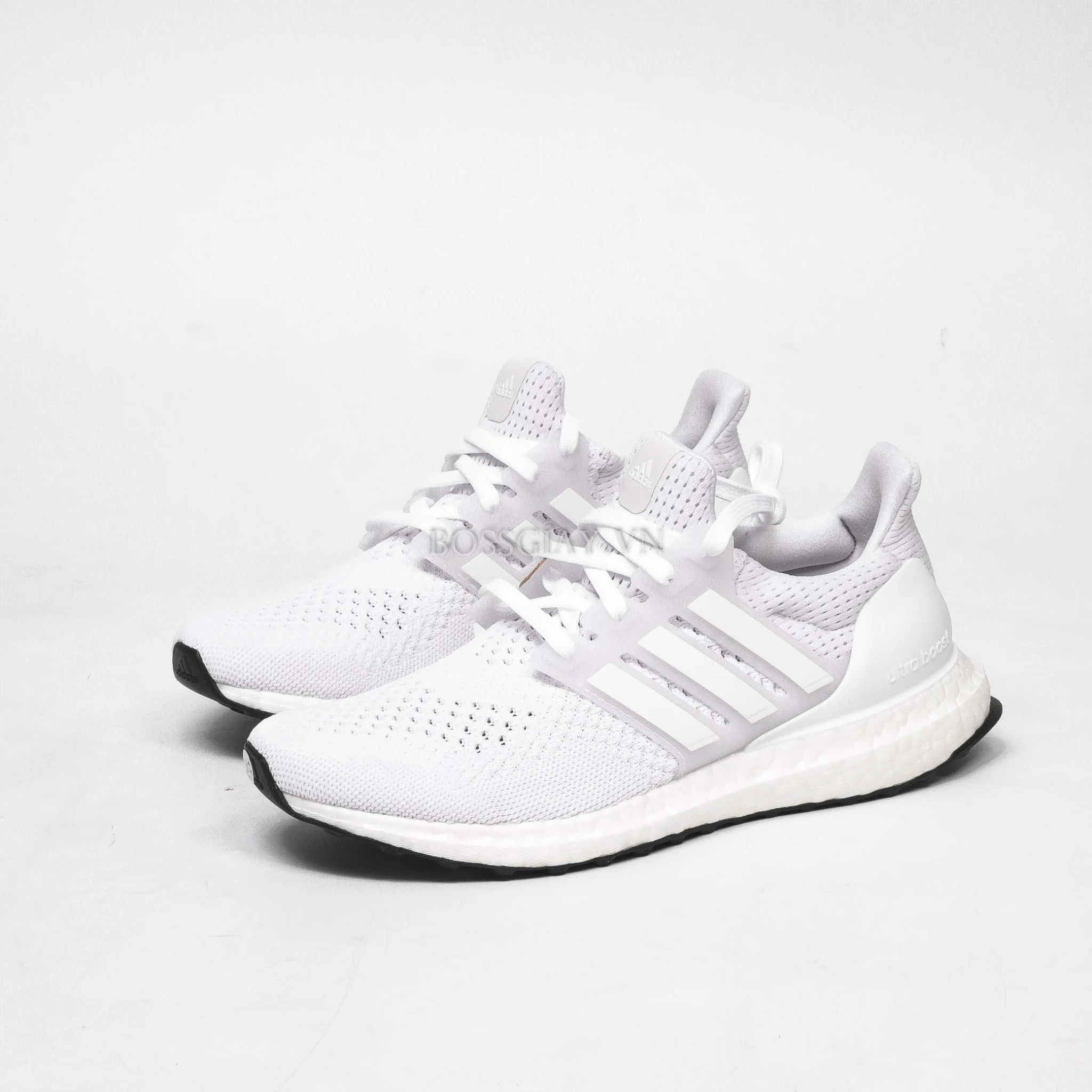 Giày Adidas Ultraboost 1.0 'All White' HQ4207 – Hệ thống phân phối Air ...