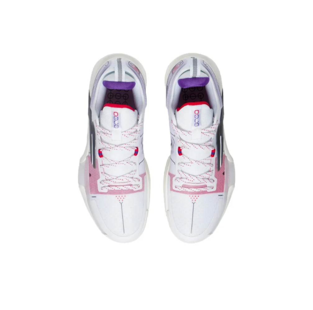 Giày Lining Speed 9 Premium '11260km/h' ABAS071-2 – Hệ thống phân phối ...