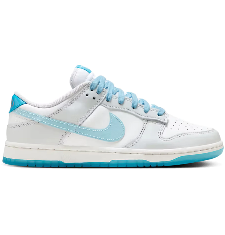 Giày Nike Dunk Low 520 Pack Ocean Bliss FN3433-141 – Hệ thống phân phối ...