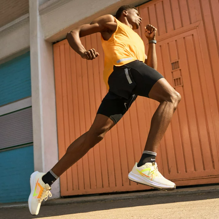 Giày Nike Air Zoom Pegasus 40 ‘Coconut Milk White’ DV3853-101 – Hệ ...