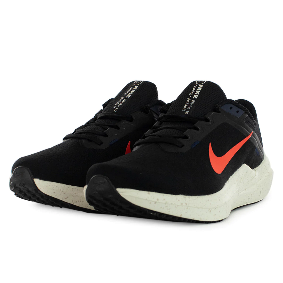 Giày Nike Winflo 10 'Black Bright Crimson' DV4022-002 – Hệ thống phân ...
