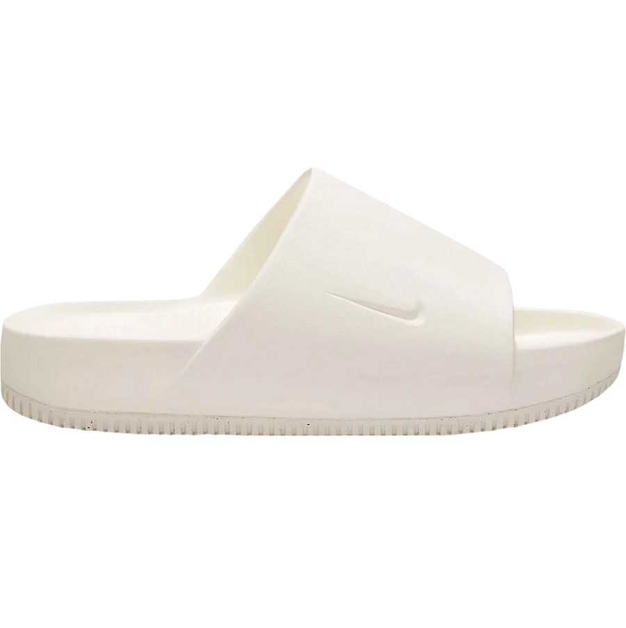 Dép Nike Calm Slide 'Sail' DX4816-100 – Hệ thống phân phối Air Jordan ...